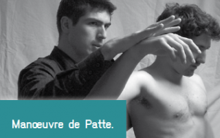 Epaule | Categories photos | La médecine du sport