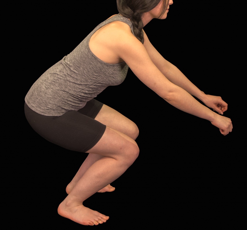 Hyperflexion – La médecine du sport